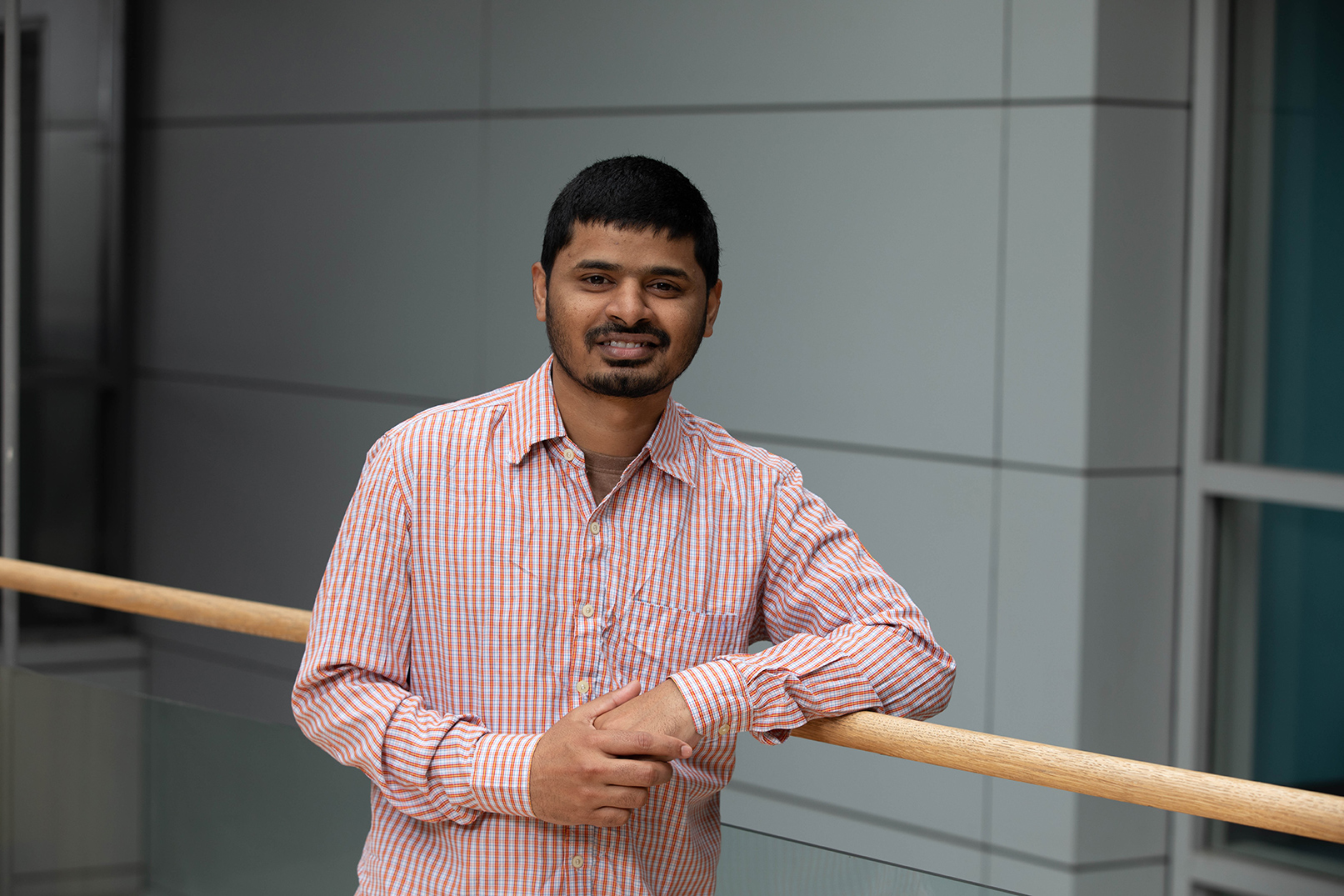 Kunchala Anil – d-real