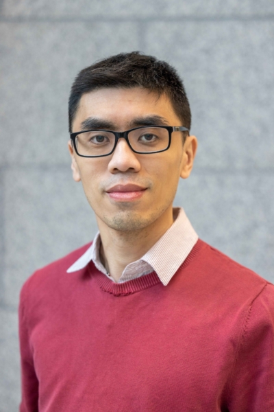 Jackey J. K. Chai – d-real