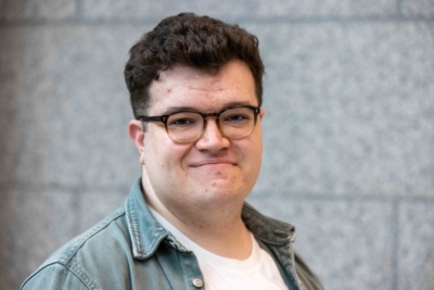 Sam Davern – d-real