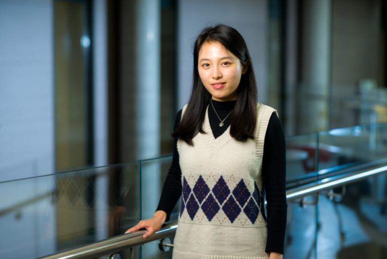 Yike Wang – d-real