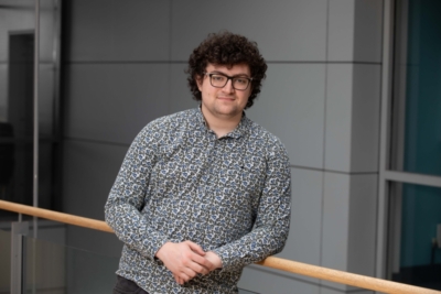 David Redmond – d-real