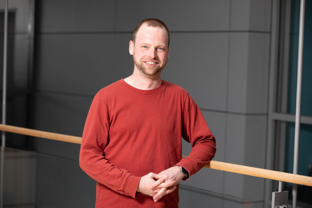 Edward Storey – d-real