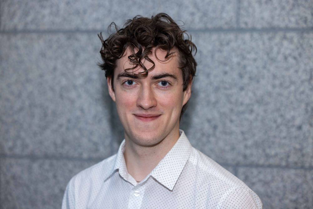 Hubert Kompanowski – d-real