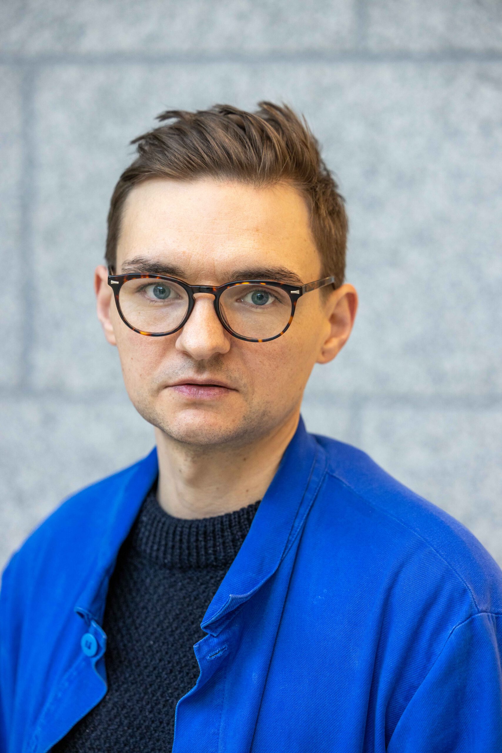 Daniel Snow - d-real